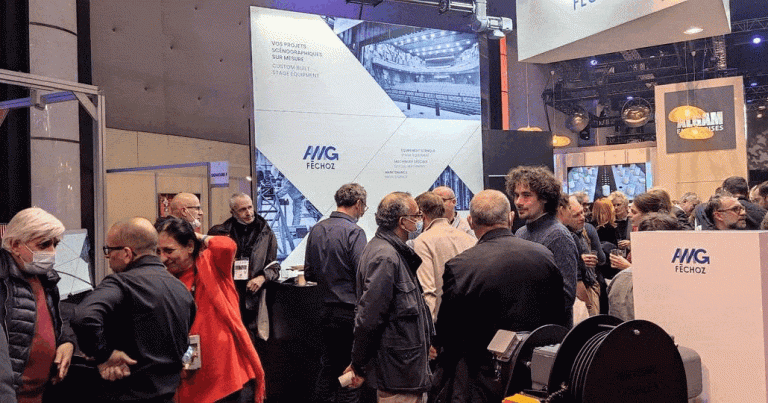 AMG-Féchoz | Vos projets scénographiques sur mesure