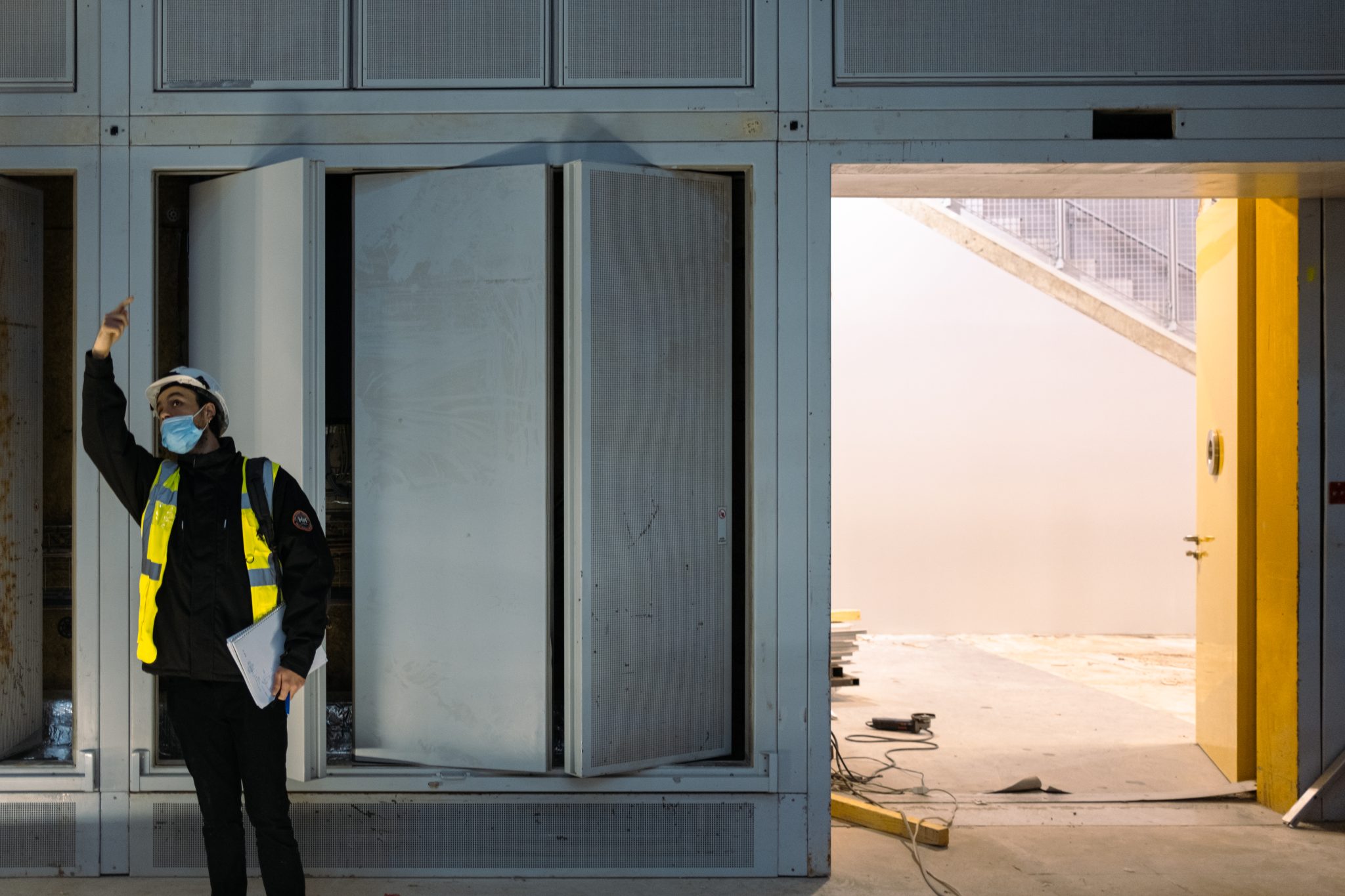 AMG-Féchoz | Vos projets scénographiques sur mesure